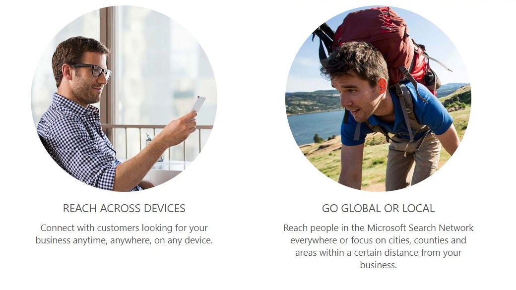 Microsoft Ads | Loyamo GmbH